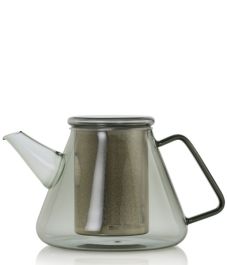 Tea pot Orient+ grey, 1,5 l | AdHoc online shop